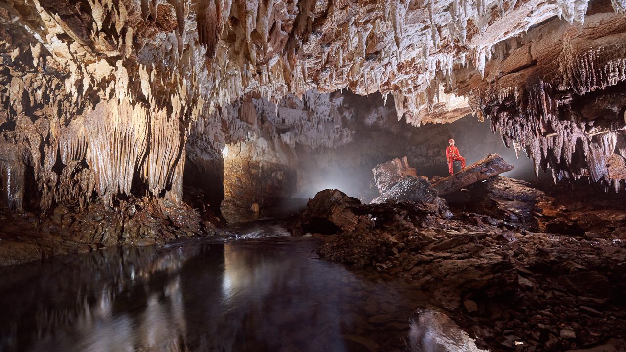 Postojna Cave extended once again » Postojna Cave Park - Welcome to the ...