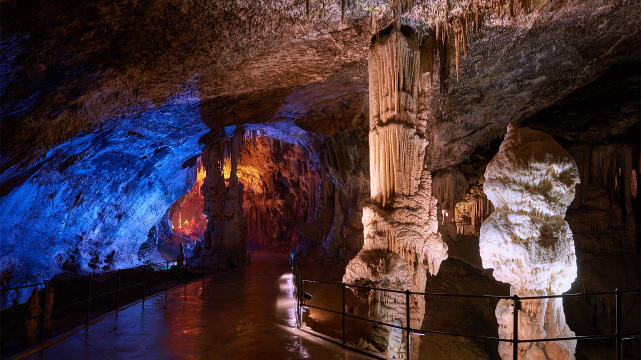 200th ANNIVERSARY – A TRIBUTE TO POSTOJNA CAVE » Postojna Cave Park ...